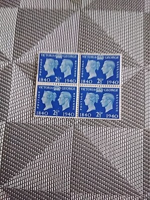Great Britain George VI Stamps for sale | eBay