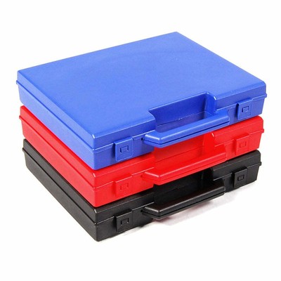 Plastic Carry Case in Home Storage Boxes for sale | eBay