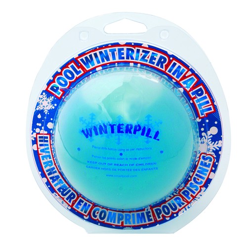 Winter Pool Pill | eBay