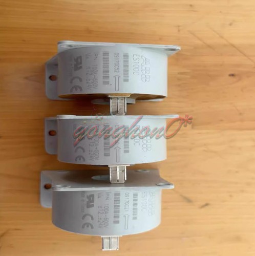 New 1PCS ABB ES100C Module | eBay