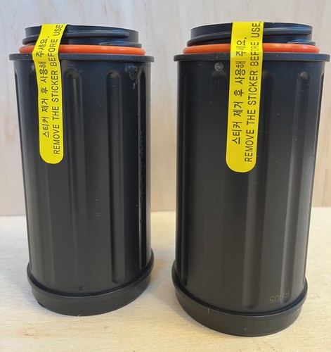 Smart Cara Eco-Filter Set of 2, Food waste Composter, NEW Sealed Units ...