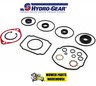 Genuine 70525 Hydro Gear Pump Overhaul Kit Seals Gaskets Kit BDP-10A | eBay
