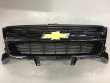 Grilles for Chevrolet Colorado for sale | eBay