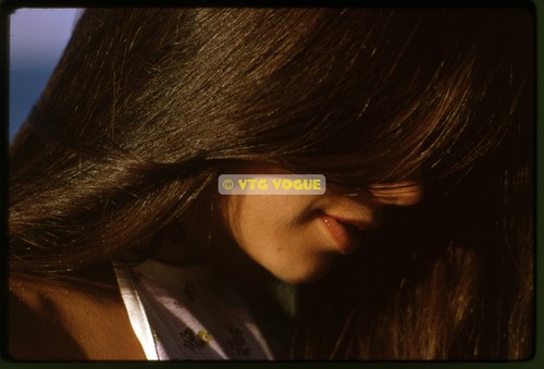 DEBORAH SHELTON March ’74 Playboy Centerfold Original Malinowski 35mm ...