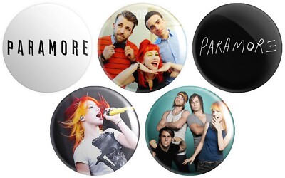 Emo Badges for sale | eBay