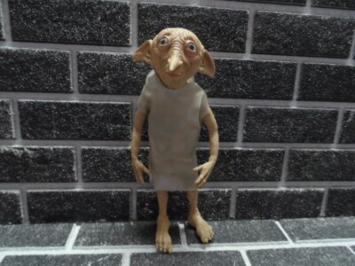 Dobby Figure in Harry Potter Collectables for sale | eBay