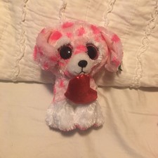 Rory the Dog - Beanie Boos - Beaniepedia