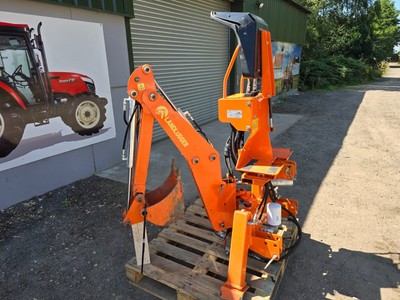 Tractor No Vat in Modern Tractors for sale | eBay