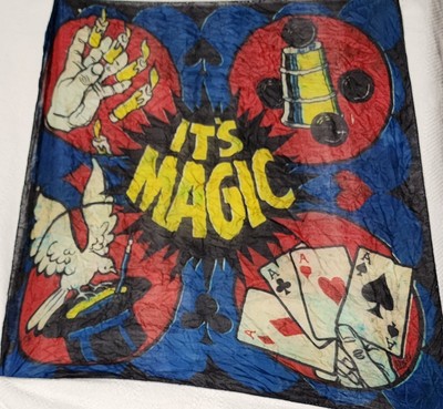 Old Magic Tricks for sale | eBay