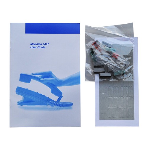 NEW Aastra M9417 M9417CW Replacement Button Pack Kit | eBay