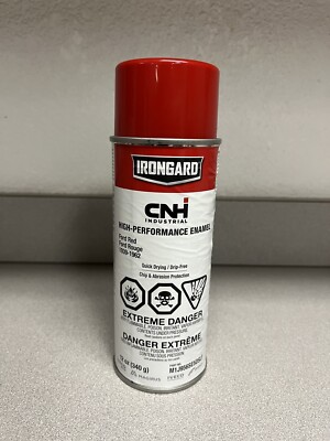 ford tractor red paint products for sale | eBay