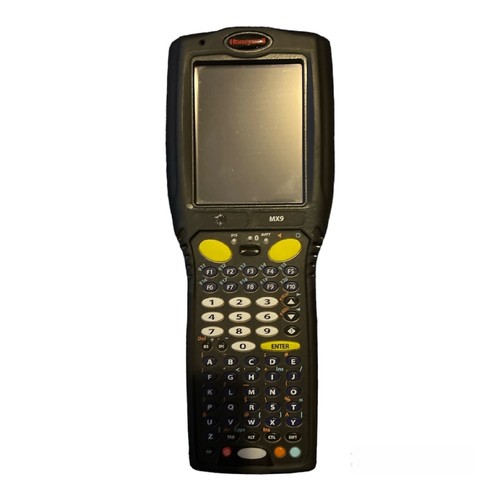 LXE MX9A1B3B1F1AOUS Mobile Handheld Computer | eBay