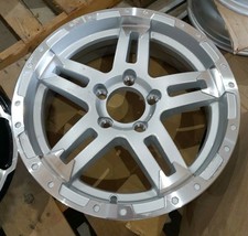 15 inch 5 lug trailer wheels for sale | eBay