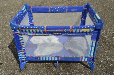 Vintage Playpen for sale | eBay
