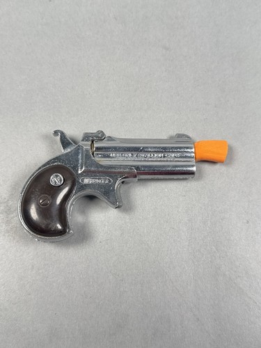 VINTAGE NICHOLS DERRINGER CAP GUN REPLICA NOT REAL | eBay