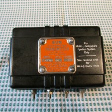 mallory tachometer for sale | eBay