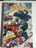 VINTAGE! DC Comics The Demon #13 (1991)-Lobo | eBay