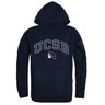 University Of California Santa Barbara Gauchos UCSB Pullover Hoodie S M ...