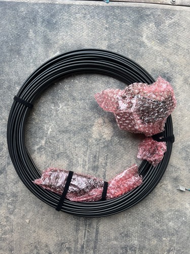 100' Channell Opti-Squid Terminal 4 Port Cable Stub Lot Of 2 | eBay