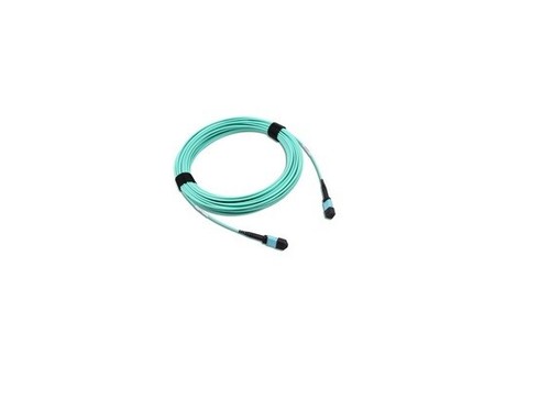 For Dell Networking 470-ABPN NDKP1 MPO-MPO OM4 (12 fiber) 3m cable ...