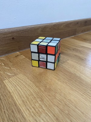 Genuine Rubiks Cube for sale | eBay