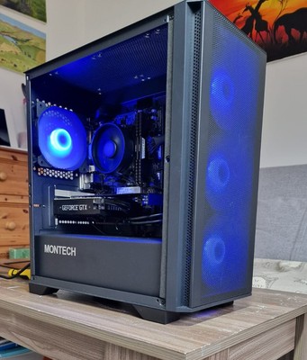 High Spec Pc for sale | eBay