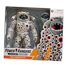 Power Rangers Lightning Eye Guy