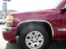 1999-2006 Chevy Silverado/GMC Sierra Stainless Steel Fender Trim ...