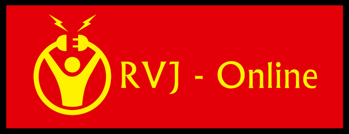 RVJ Online | eBay Stores