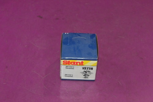 Stant 180 degree Thermostat. Part 13778. See pic. | eBay