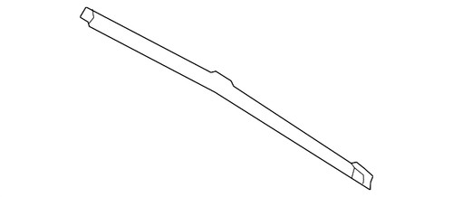 Genuine Mercedes-Benz Wiper Blade 9068201000 for sale online | eBay