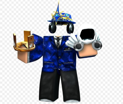 Mystery Roblox Accounts! ! Gaurenteed over 10k Robux/good item, Pypal ...