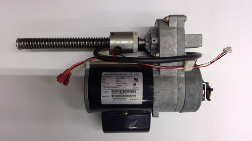 Jaeger MJ8225 Incline motor | eBay