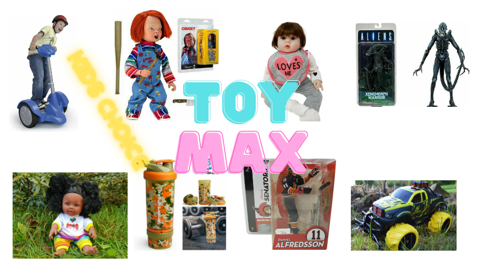toy max | eBay Stores
