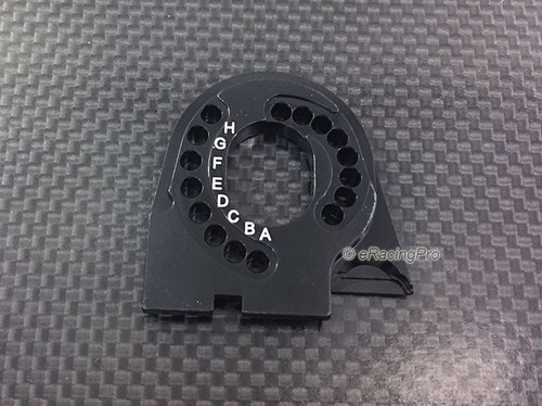 Alloy Motor Mount Plate for Traxxas TRX4 Scale Trail Crawler | eBay