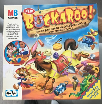 MB Board Games for sale | eBay