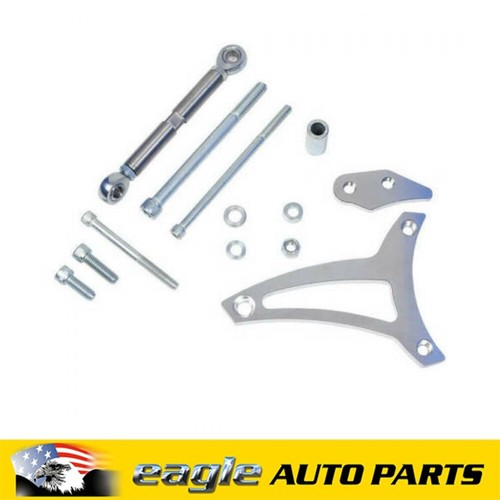 Ford V8 302W 1970 Onwards CVF Racing Billet Alternator Bracket # 302 ...