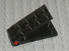 LEGO 6678 Pneumatic Crane Set Parts Inventory and Instructions - LEGO ...