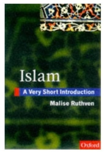 Islam: a Very Short Introduction Malise Ruthven 9780192853349| eBay