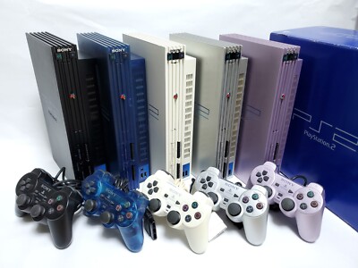 Ps2 Fat for sale | eBay