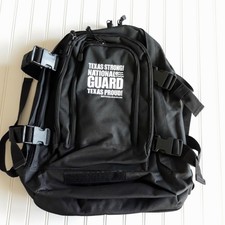 National Guard Backpack for sale | eBay