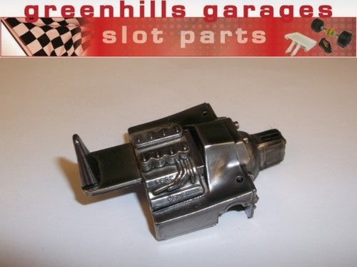 Greenhills Scalextric Ligier JS11 Engine Block C137 - Used - P3912 | eBay