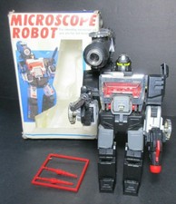 Vintage Robot Toys for sale | eBay