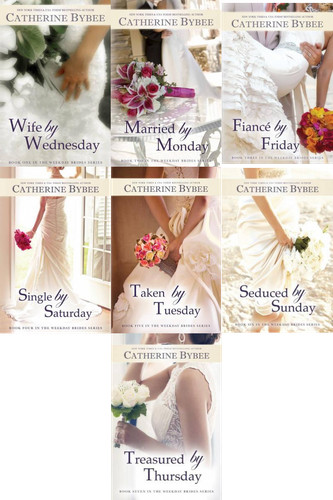 The Weekday Brides Series All 1 Books in Hardcover 9781628999884 | eBay