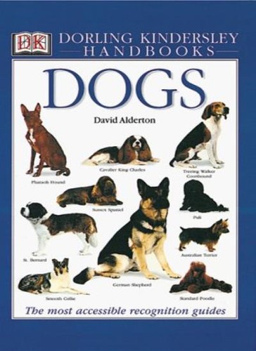 Dogs (DK Handbooks) By David Alderton. 9781564581761 9781564581761| eBay