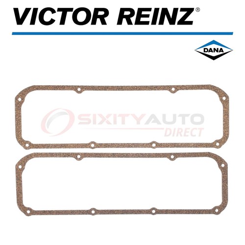 MAHLE Valve Cover Gasket Set for 1970-1978 Mercury Marquis 5.8L 6.6L yk ...
