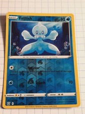 Frillish Pokemon Cards - Find Pokemon Card Pictures With Our Database ...