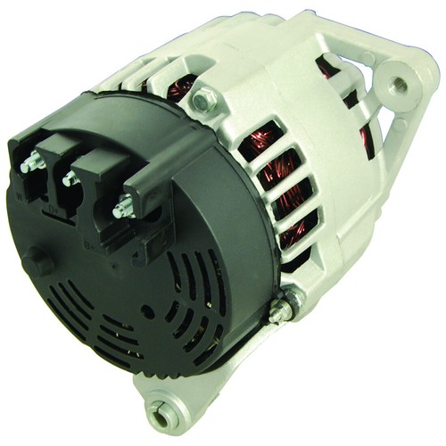 Replacement Alternator for Perkins T414270 - 12V, 55A | eBay