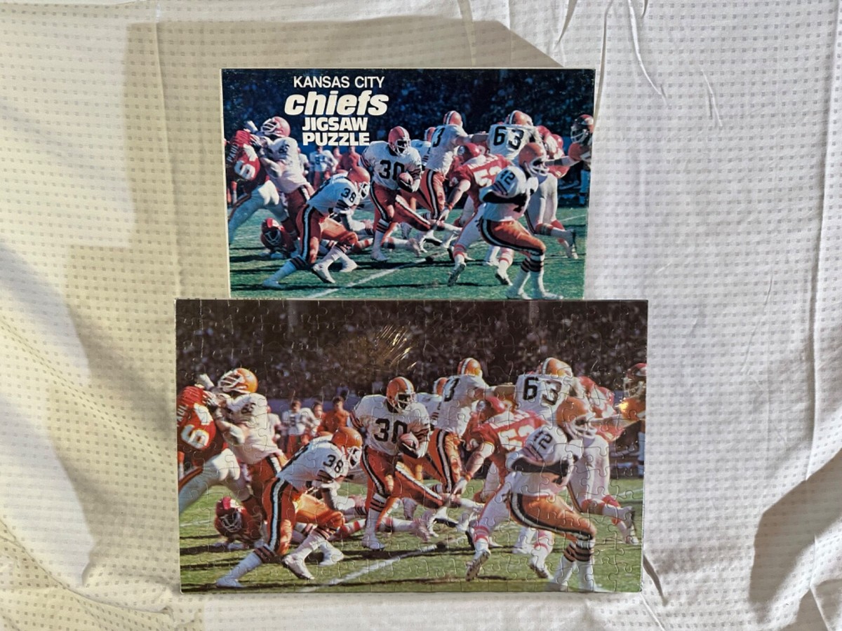 wholesale discount price Vintage COMPLETE Springbok Jigsaw Puzzle ...