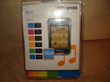 Polaroid MP3 Players for sale | eBay
